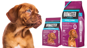 Productos - BIOMASTER®